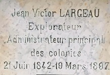 MAGNÉ (79) : cimetière - Landrucimetières